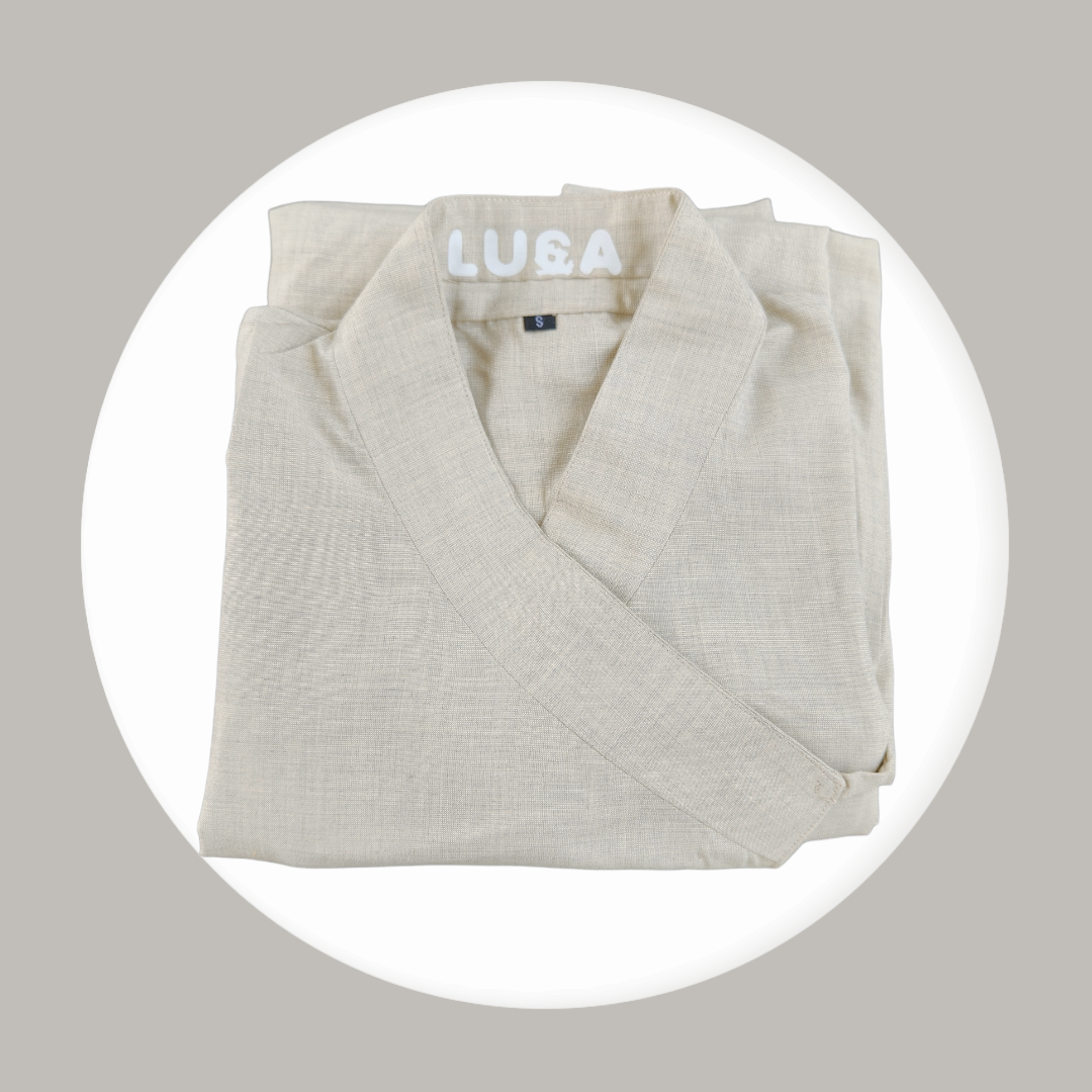 DAURA SURWAL, Daura Suruwal – Luga